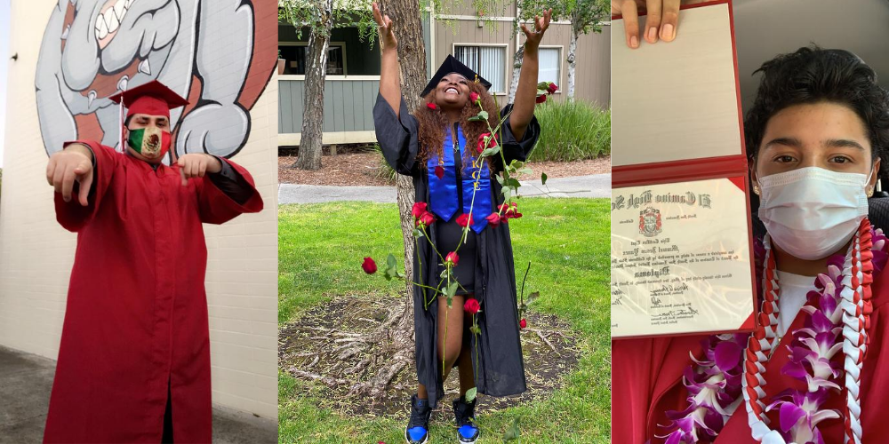 Congrats to the FLY class of 2020! - FLY