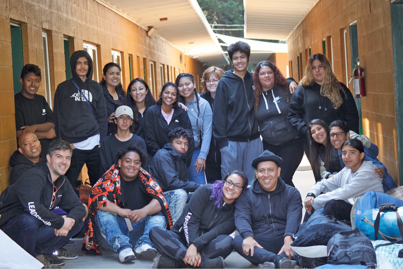 FLY's Impact on Youth Last Year - FLY