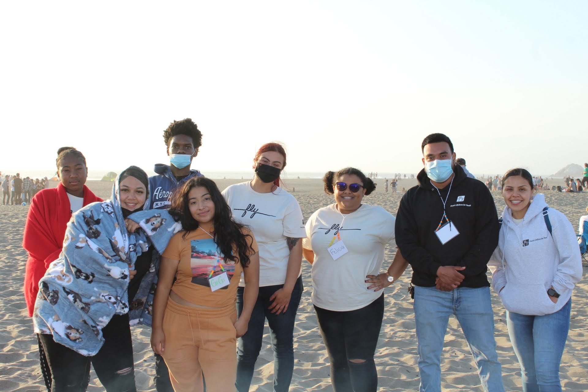 FLY’s Leadership Retreats are back in person! - FLY