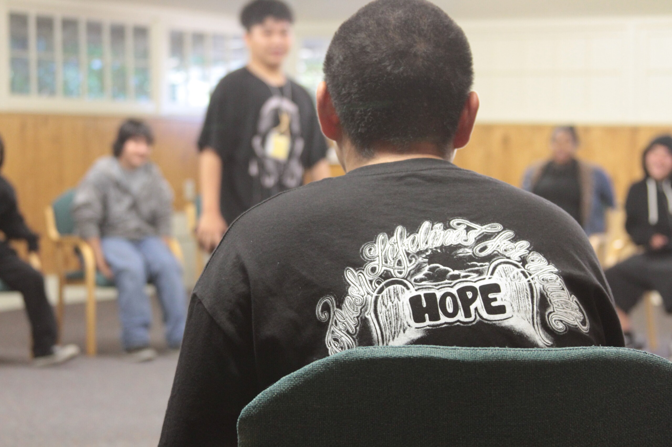 New Initiatives for FLY - FLY