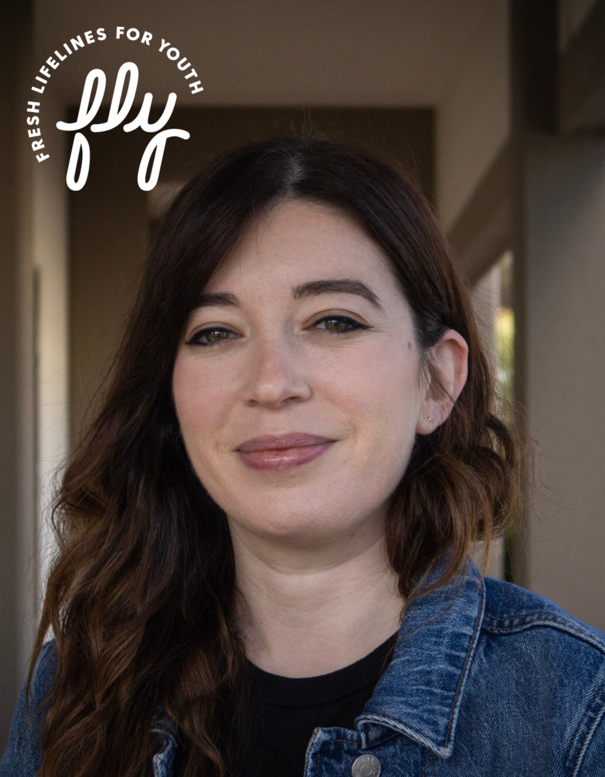 Natalia Perfetto - FLY