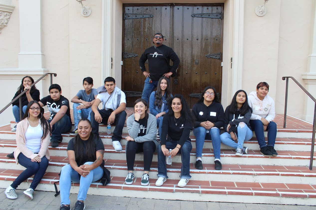 Expanding Our Reach - FLY