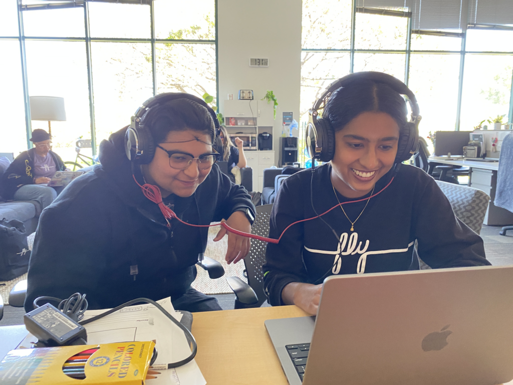 Music & Wellness in San Mateo County - FLY