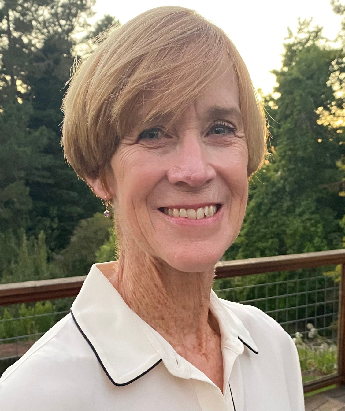 Trisha M. Connors Esq. - FLY