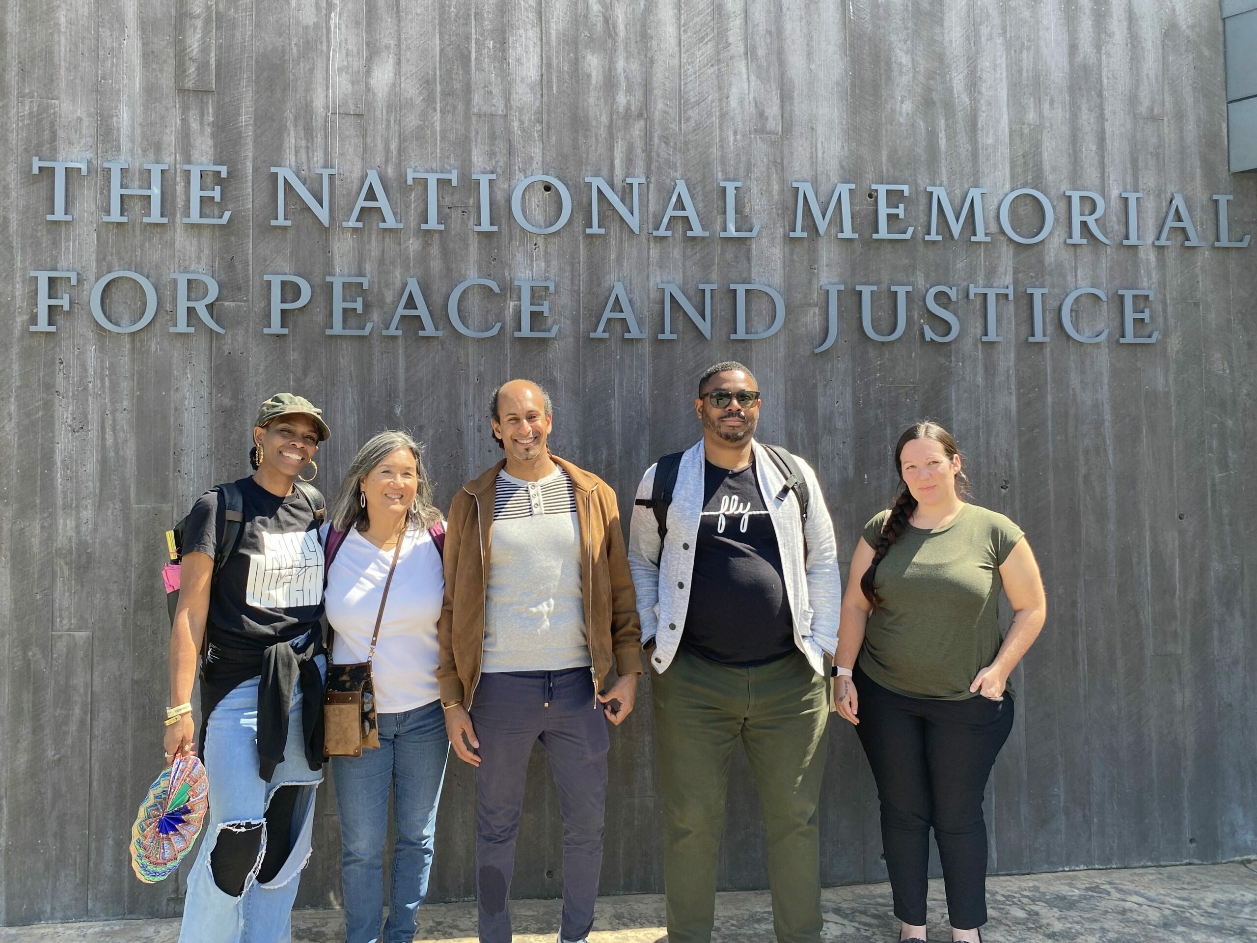 Legacy, Leadership, and Leaning into the Moment - FLY