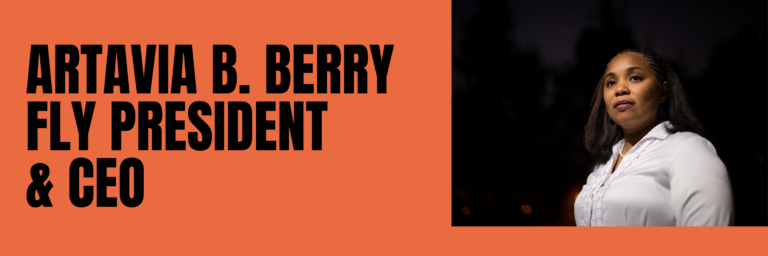 Fresh Lifelines for Youth Welcomes New CEO - FLY